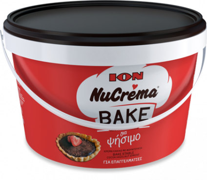 Nucrema BAKE – ION Professionals